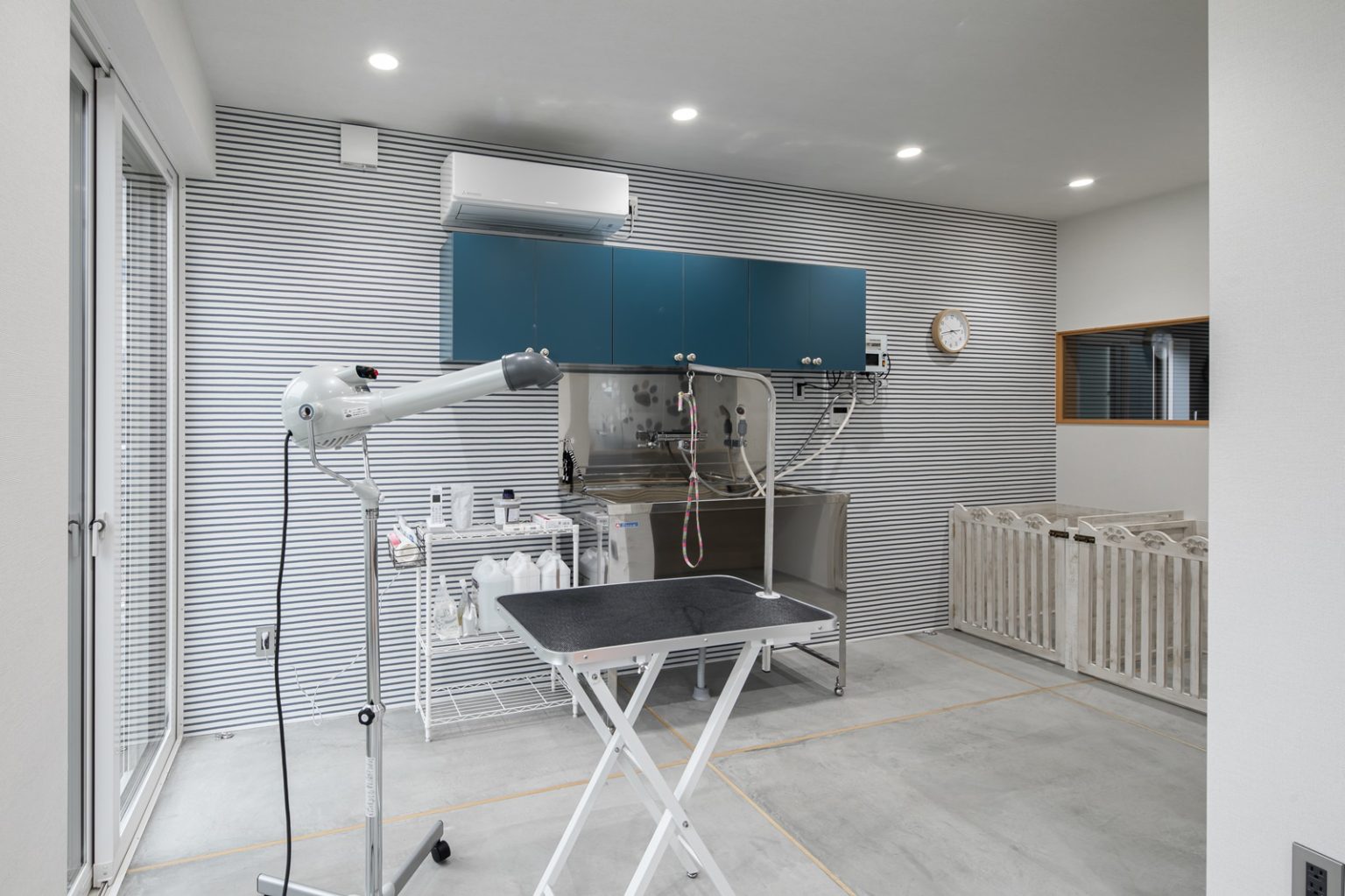 当店について | Dog Salon MOFU (ドッグサロンモフ) | 名古屋市千種区のトリミングサロン